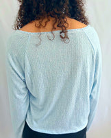 The Lauren top – Kate Dietrich