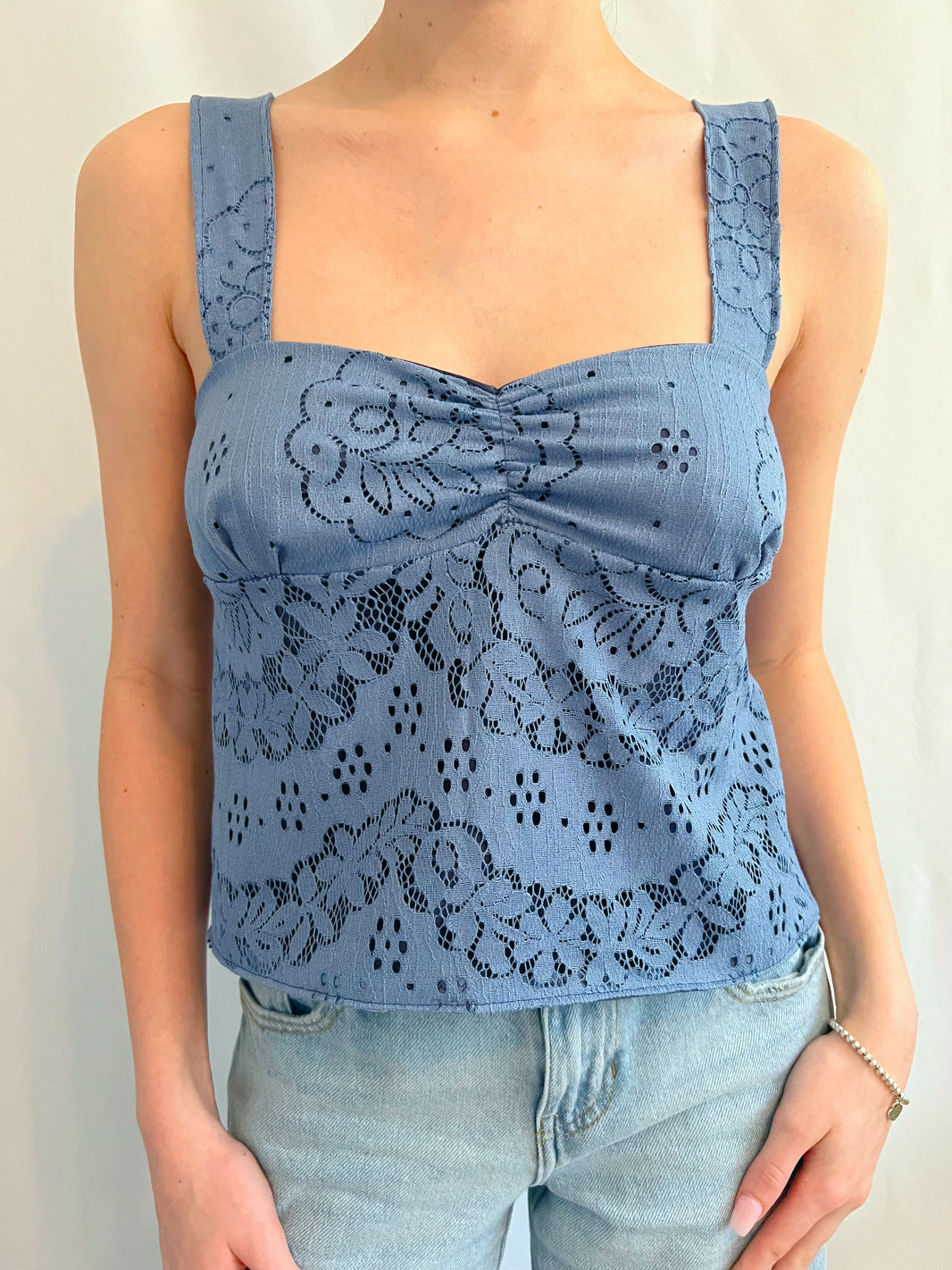 Kate Dietrich handmade fashion and bags with sustainability.