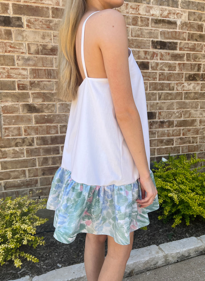 Kate Dietrich handmade fashion and bags with sustainability.